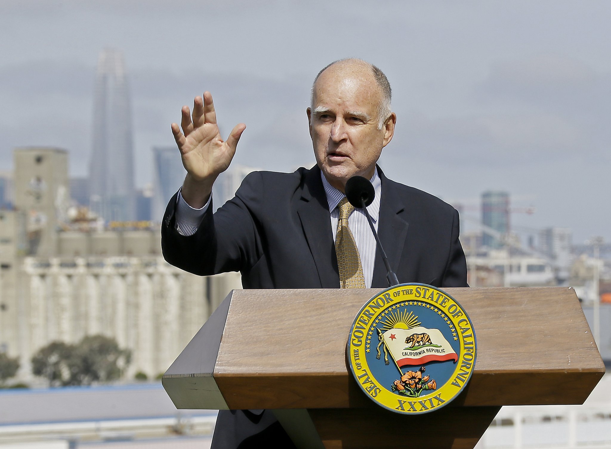 Will governor propose to spend or save California’s additional tax ...