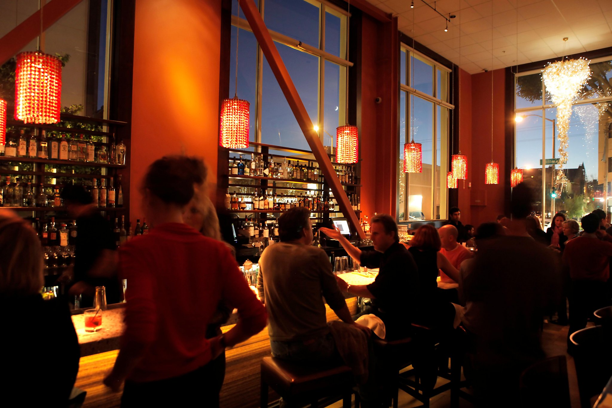 Upscale Indian restaurant Dosa closes last San Francisco location