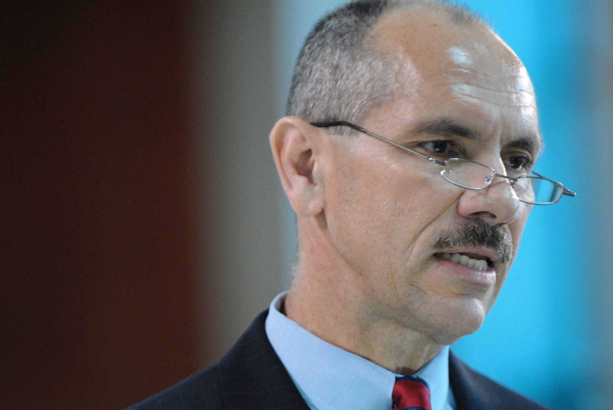 Watch: U.S. Attorney Grant Jaquith's senate confirmation hearing for ...