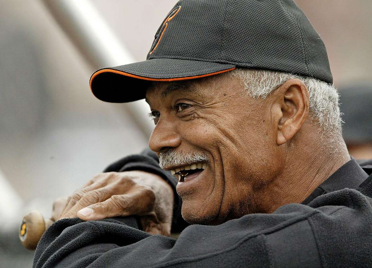 Felipe Alou’s tale worthy of a book
