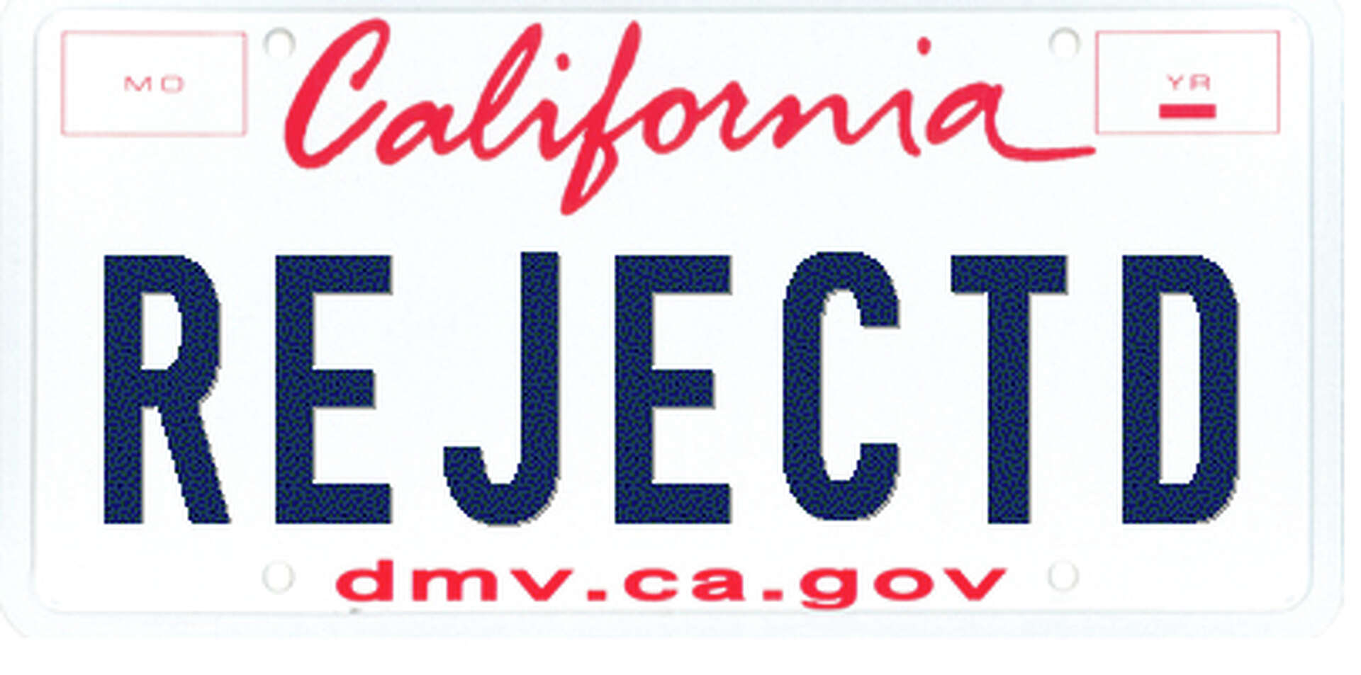 California Driver's License: A new look and procedure