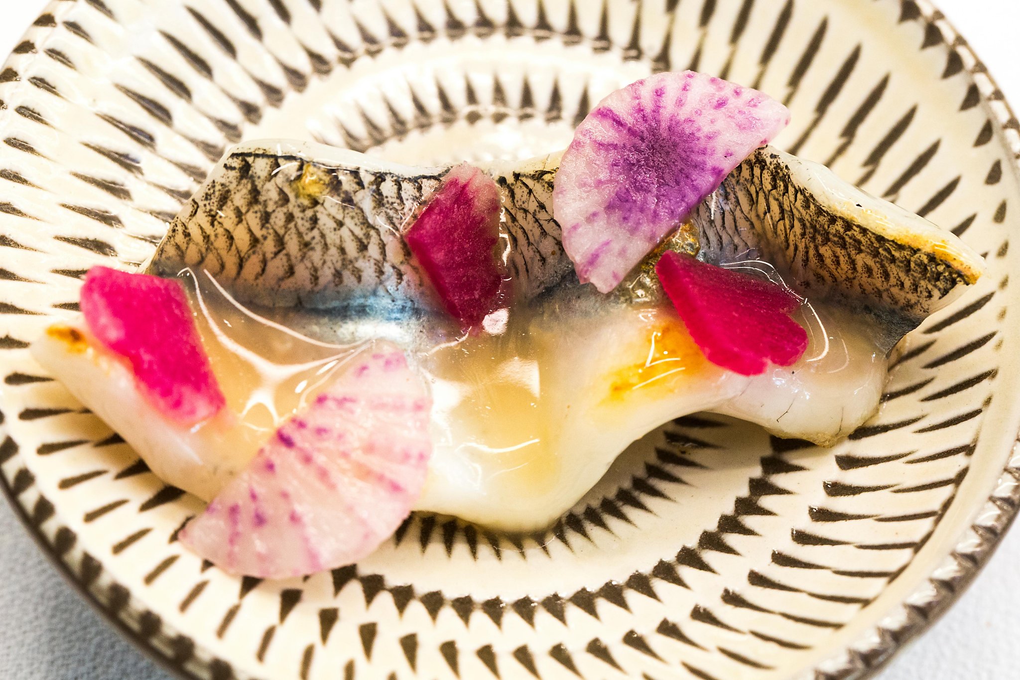 The French Laundry has successfully reinvented itself