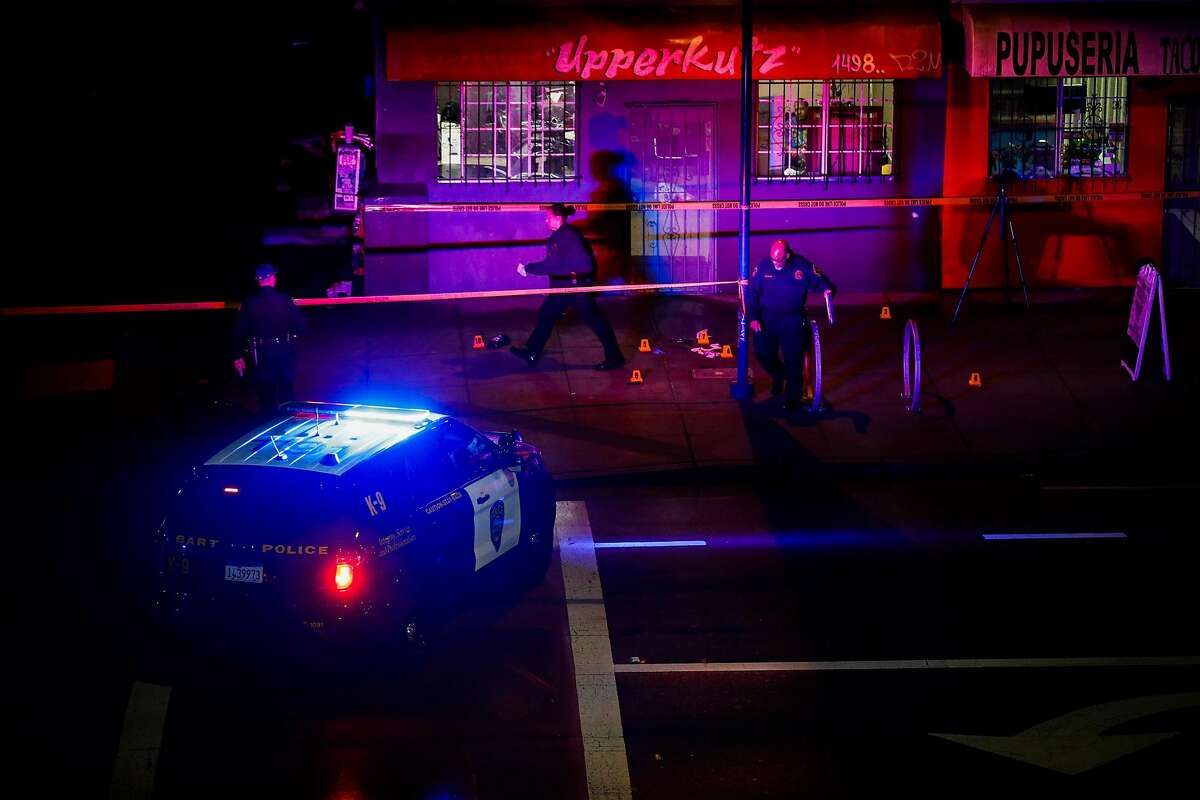 Family of man killed by BART police releases body cam footage