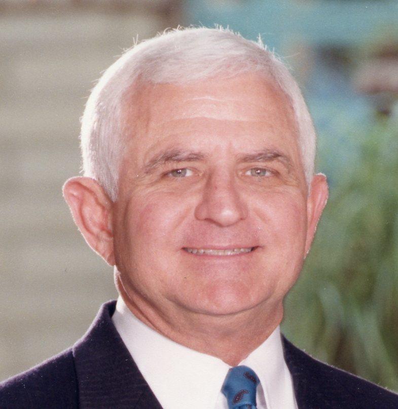 GEORGE F. BALLARD, JR.