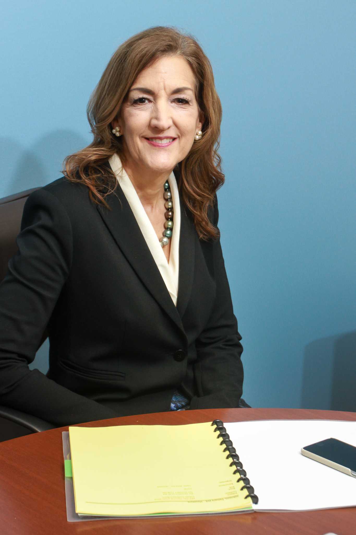 Central Houston chairwoman, former Deloitte executive joins Group 1 ...
