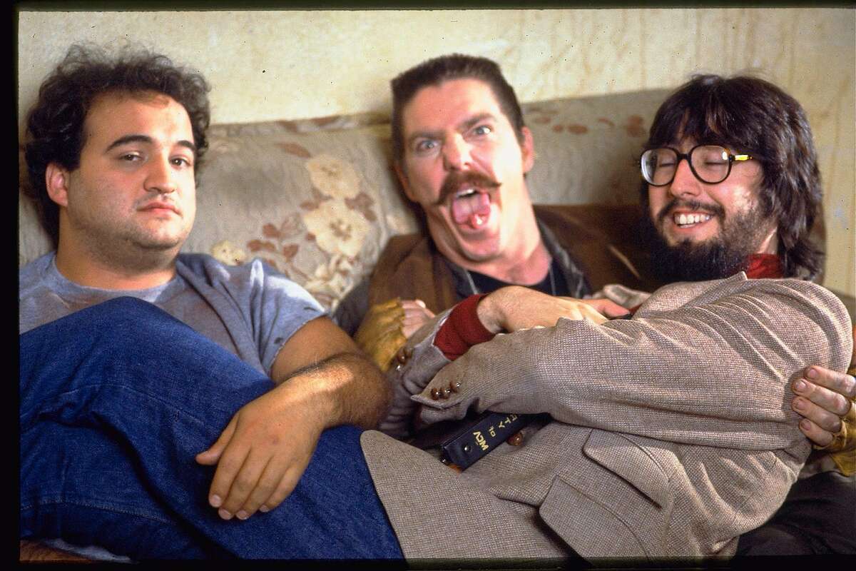Break out the togas — ‘Animal House’ turns 40