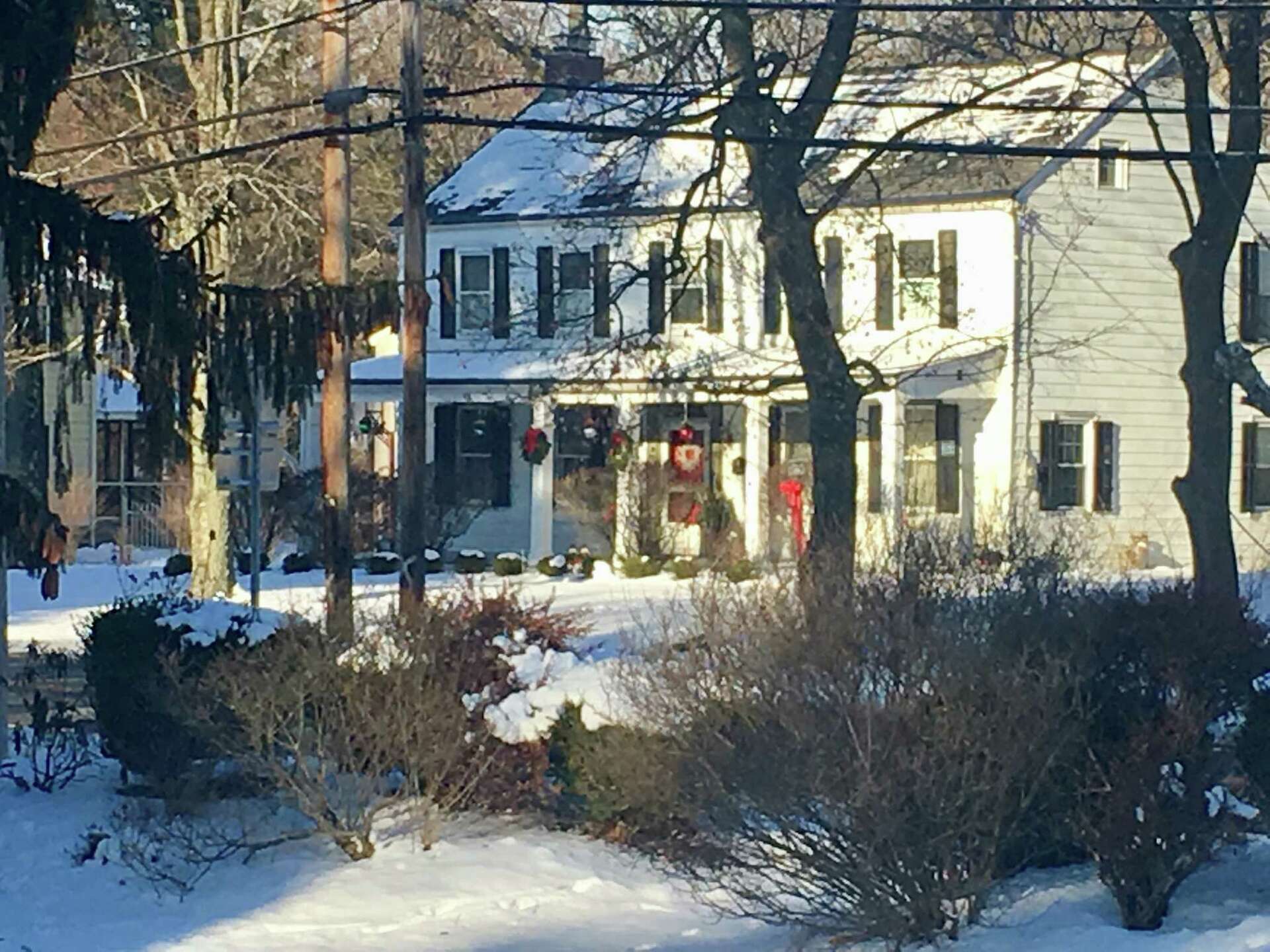 Slingerland family burial vault moving toward restoration
