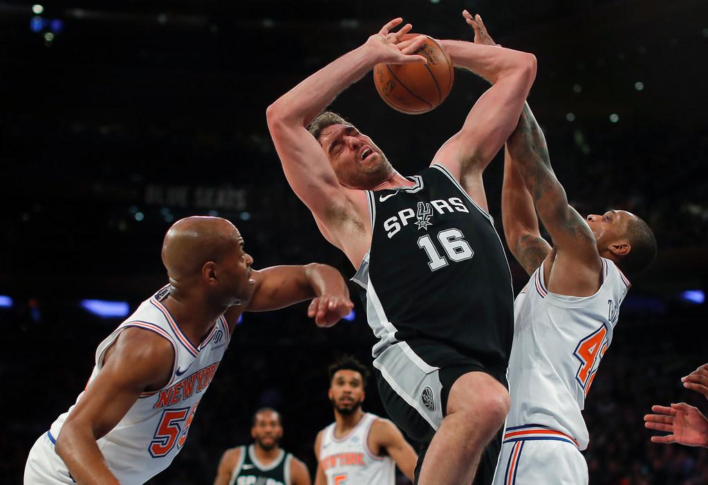 Spurs Nation live blog vs. Kings