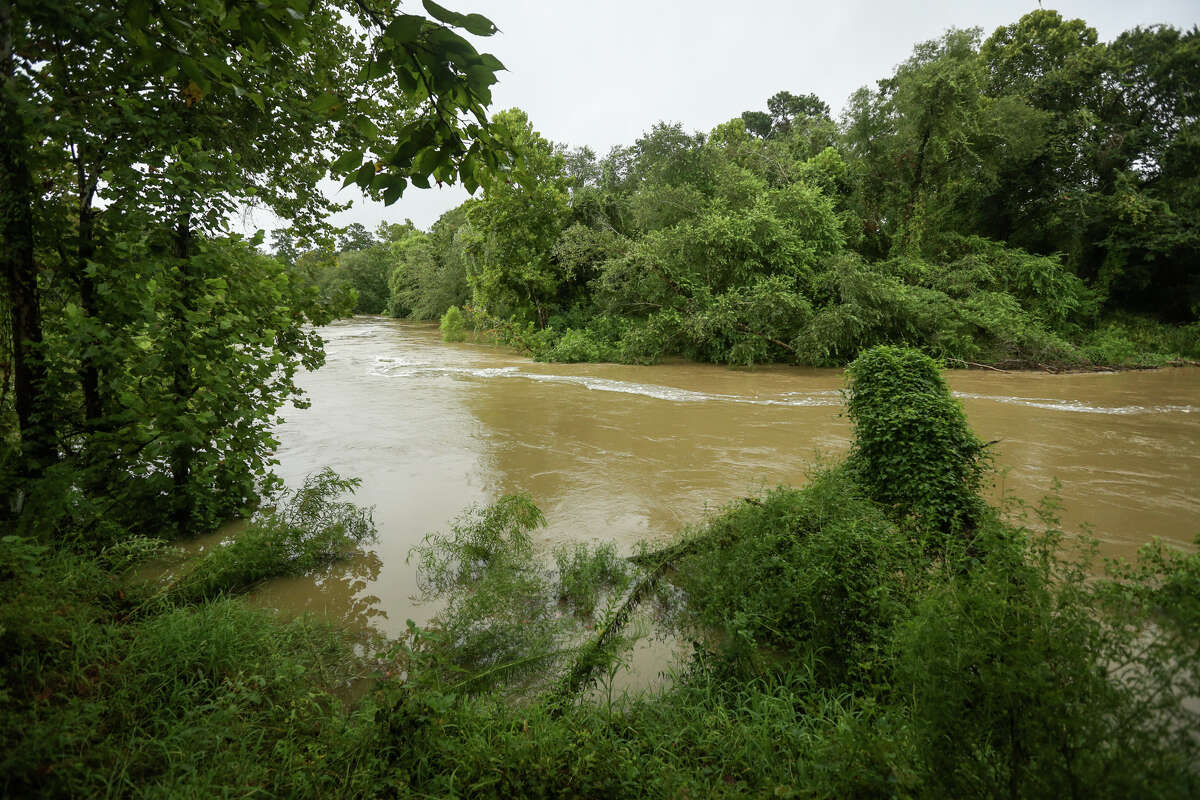LiDAR technology utilized in study to mitigate Spring Creek flooding