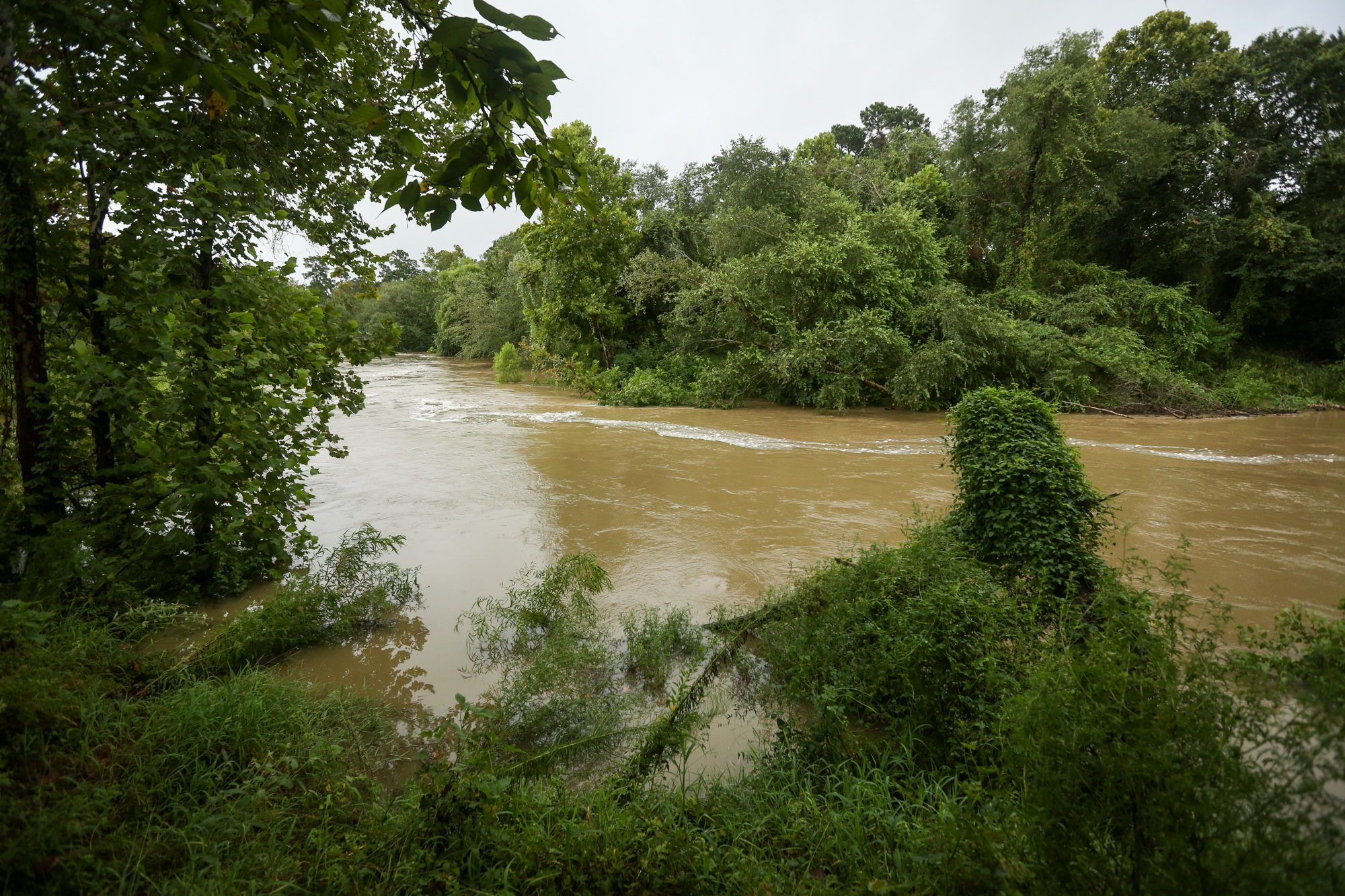LiDAR technology utilized in study to mitigate Spring Creek flooding