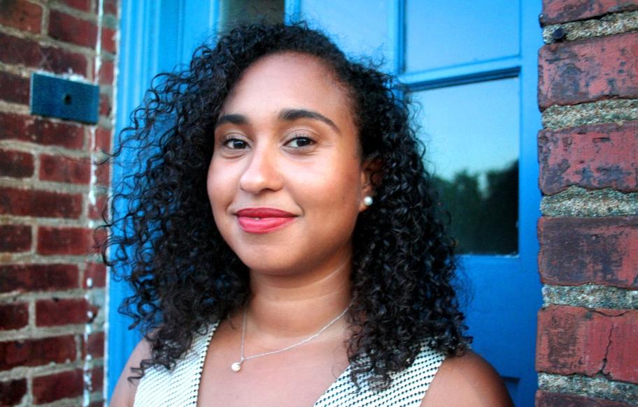 ‘Halsey Street,’ by Naima Coster