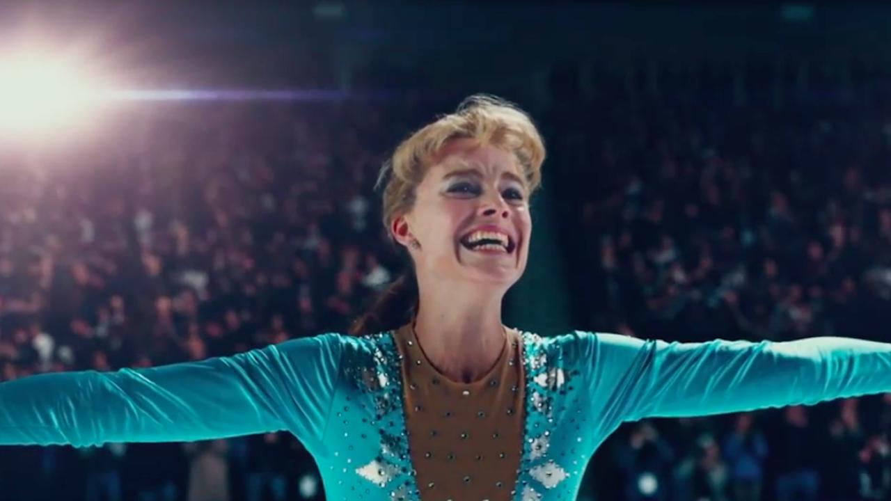'I, Tonya' is a winner