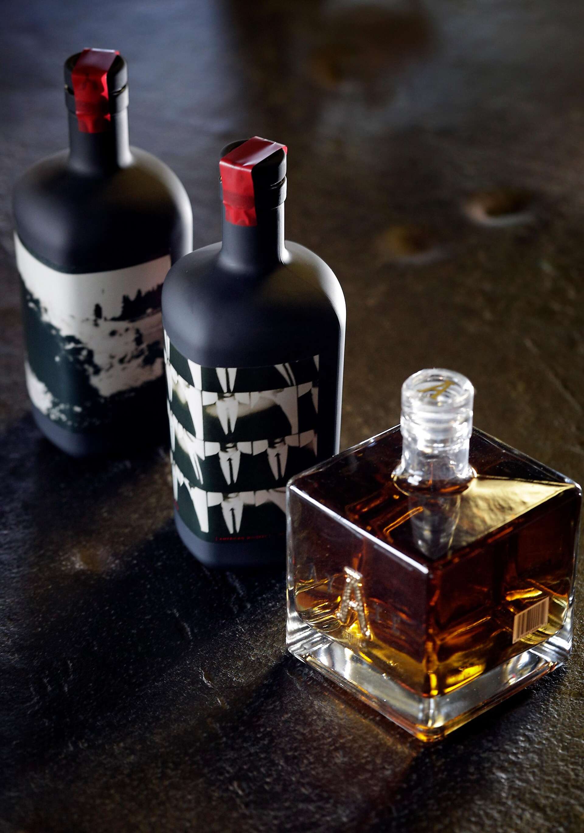 Wine mogul Dave Phinney poised to transform Mare Island with distillery