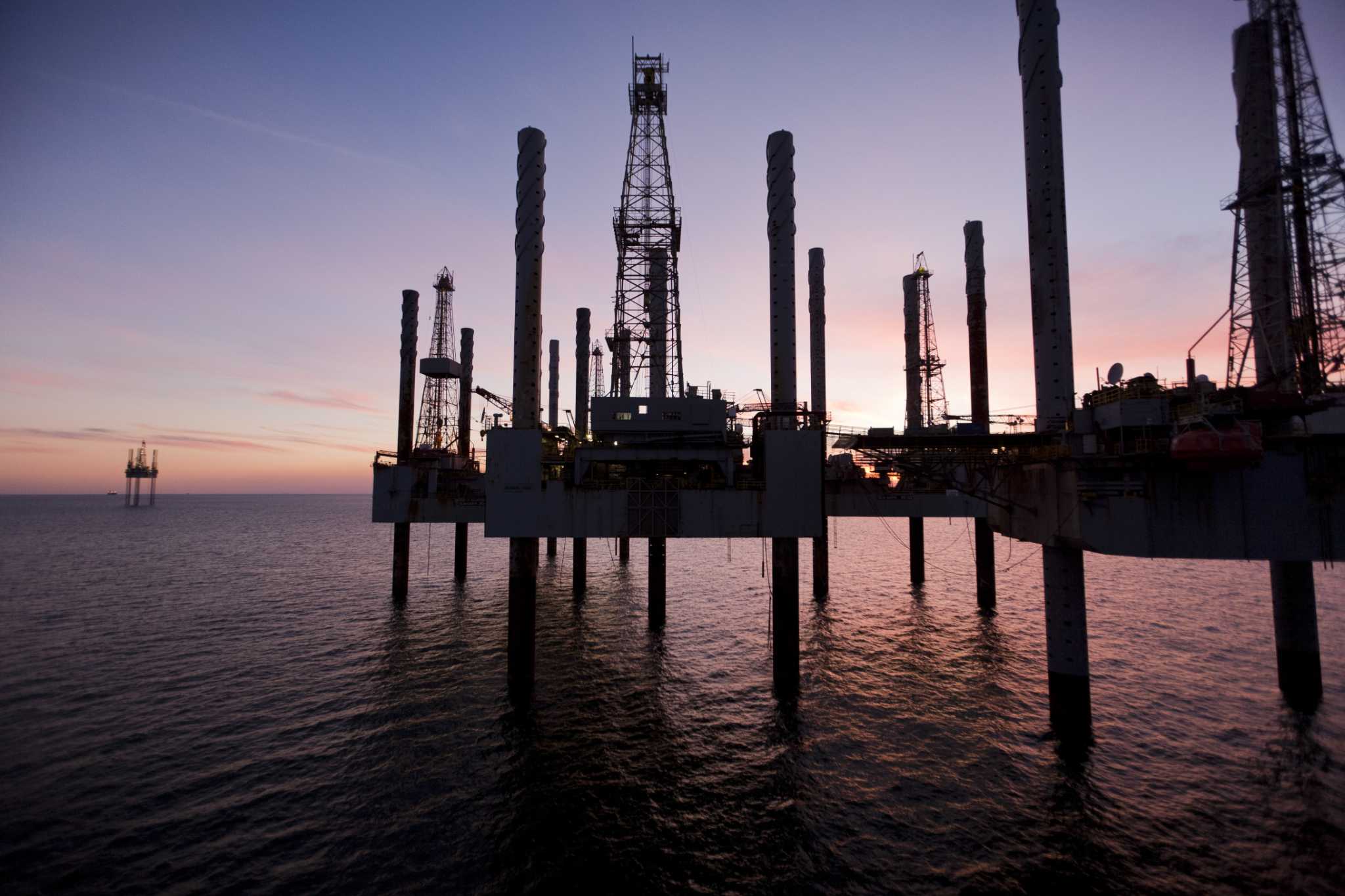 Trump seeks historic expansion of offshore drilling across U.S. coastlines