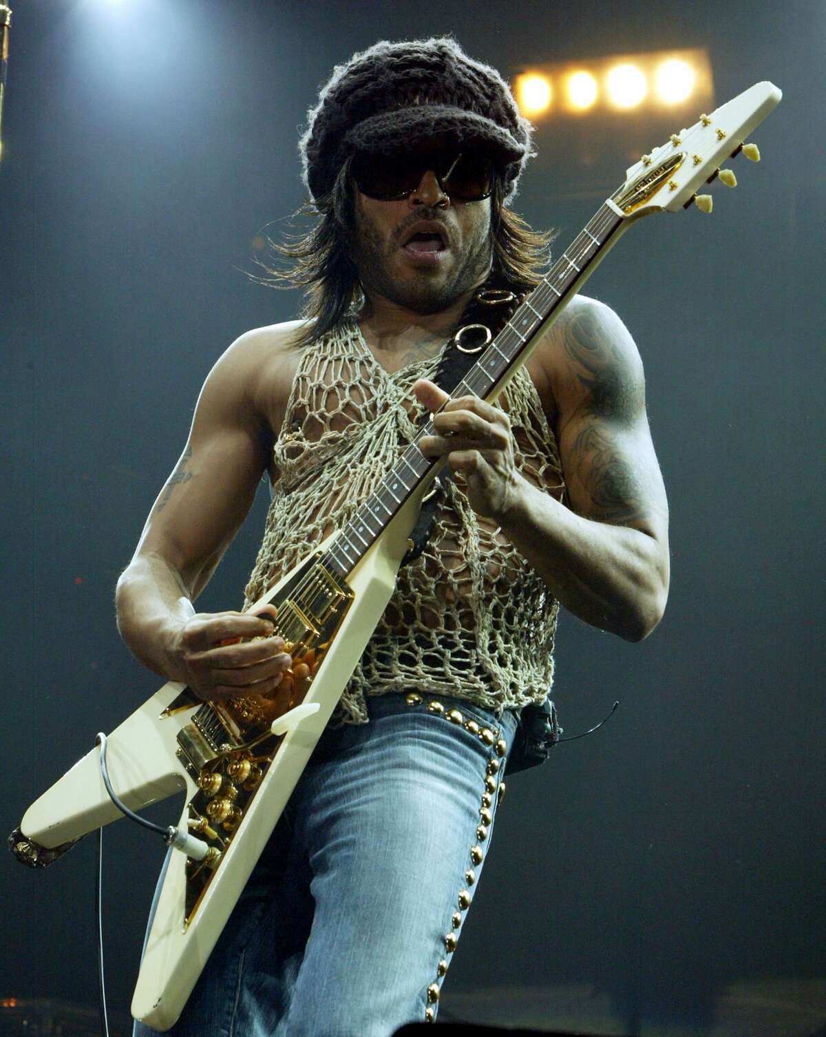 Gibson's iconic Flying V guitar turns 60