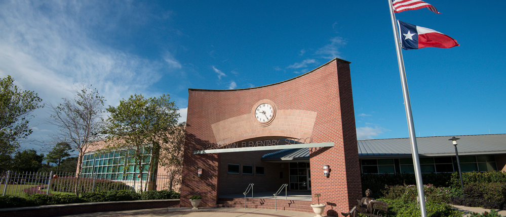 Houston's top 20 elementary schools