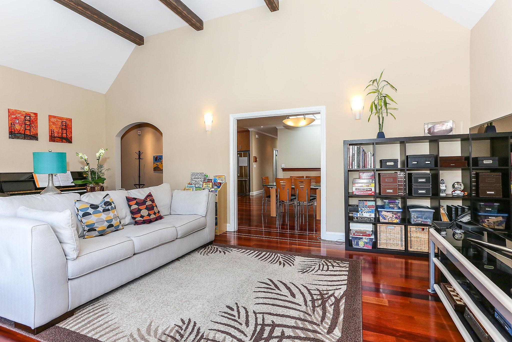 Price Point: $1.695 million in Inner Parkside