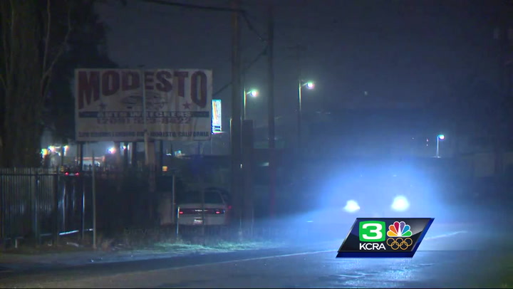 6 dogs that mauled Modesto woman to death to be put down