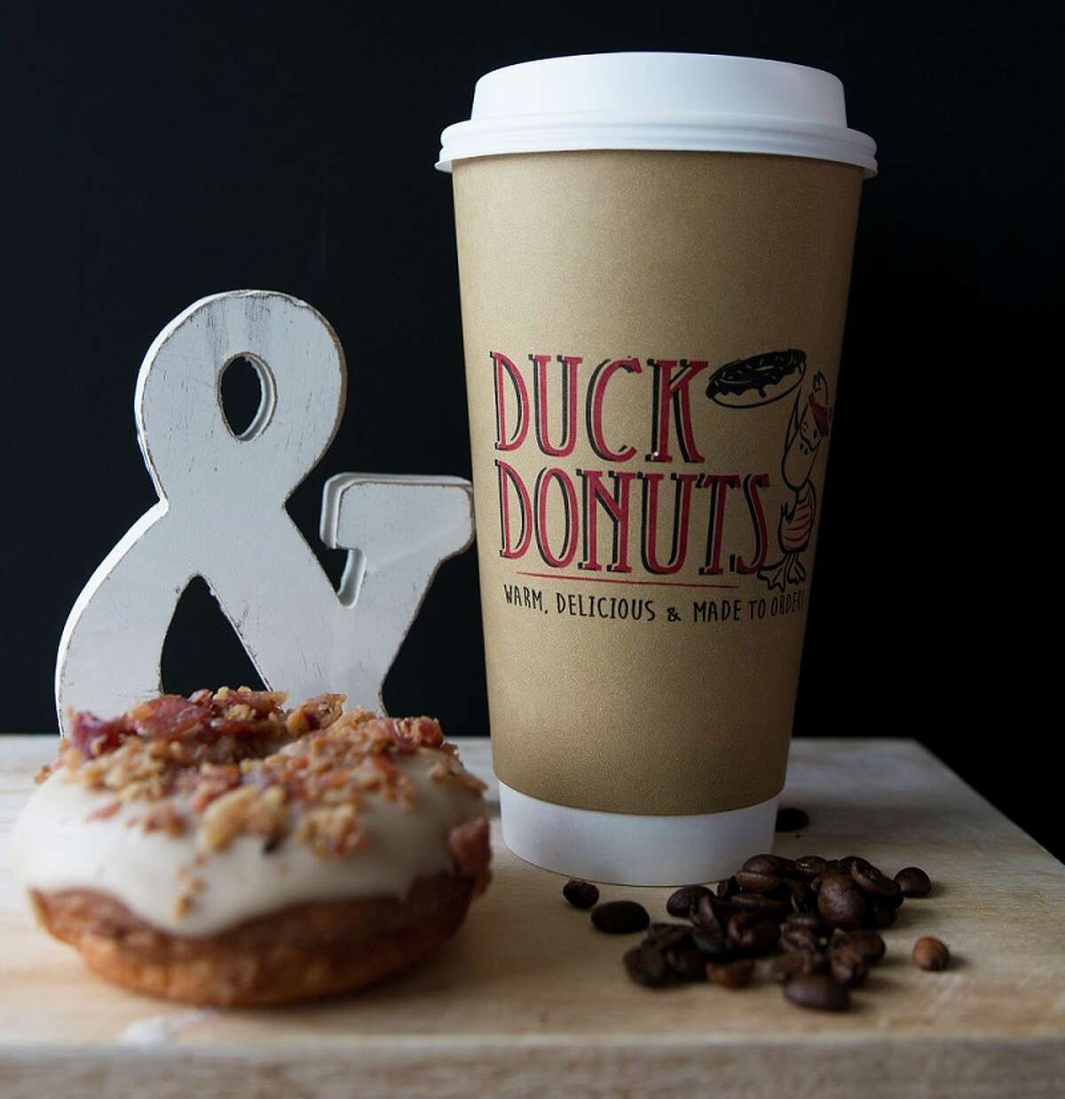 DuckDonuts