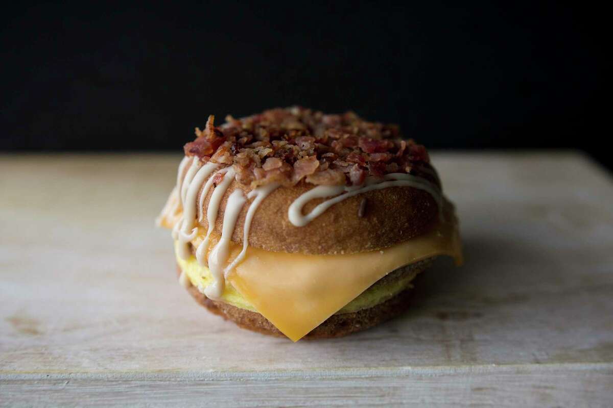 Duck Donuts opens in Houston Jan. 6