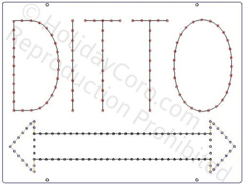 When ‘me, too’ is a positive concept; togetherness of ‘ditto’