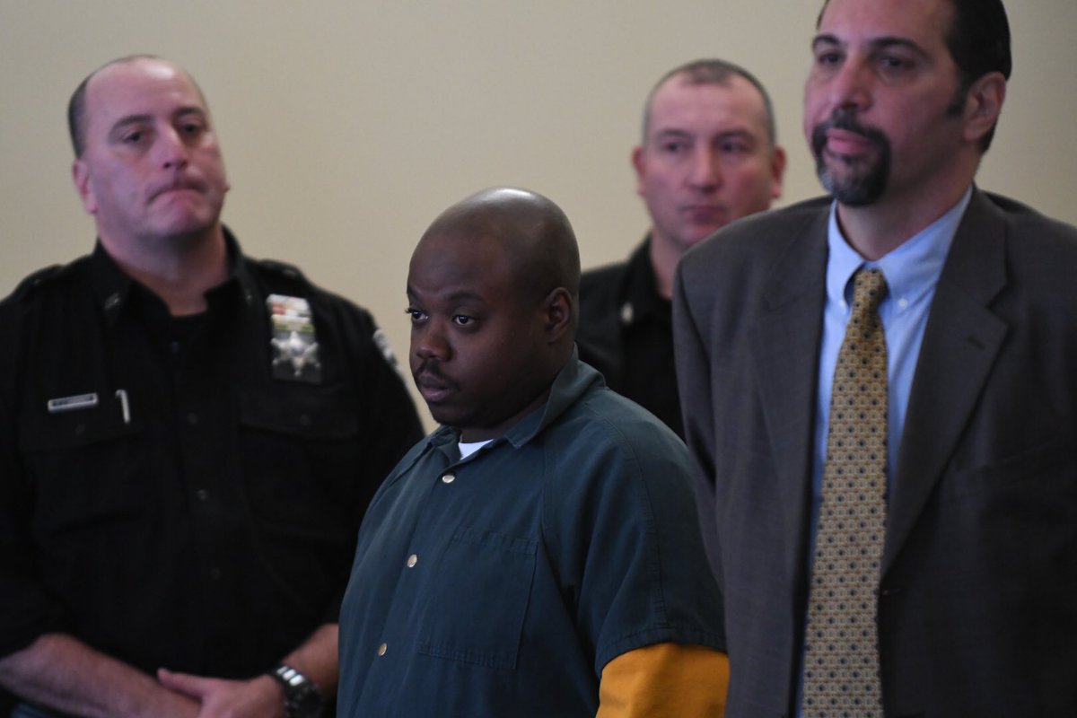 Men accused of quadruple killing in Troy facing trial in April