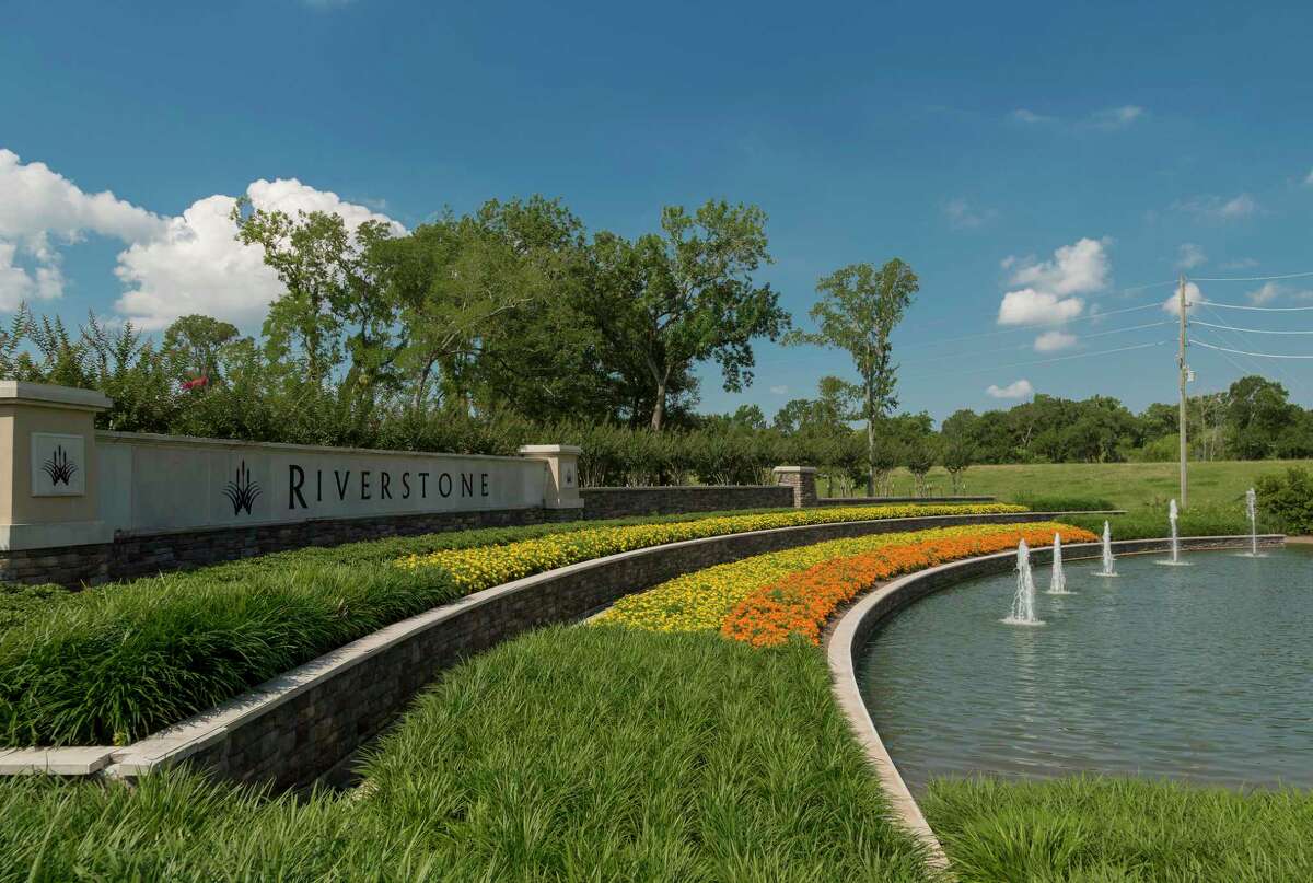 10 Houston master-planned communities make top-seller list