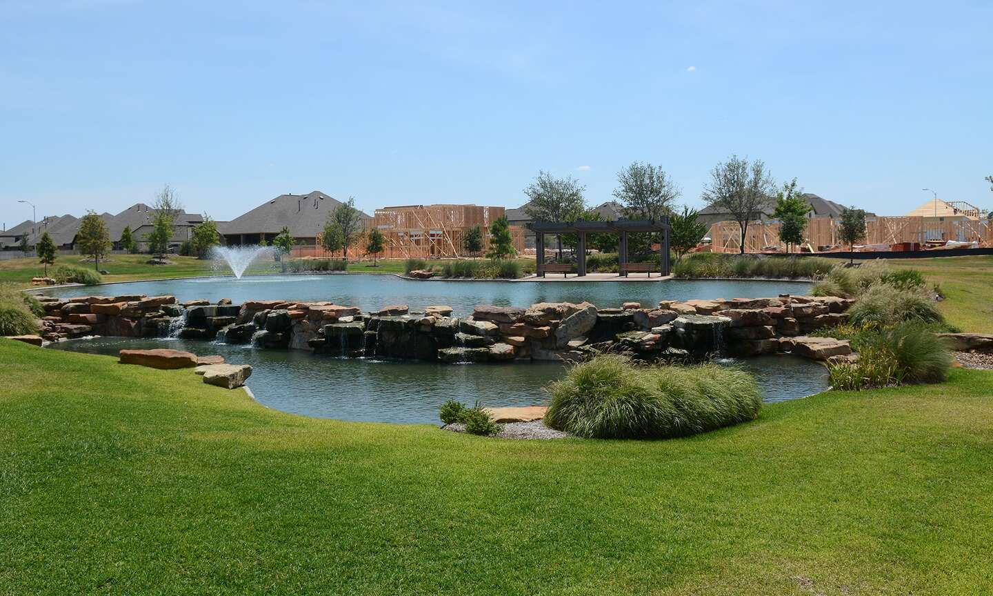 10 Houston master-planned communities make top-seller list