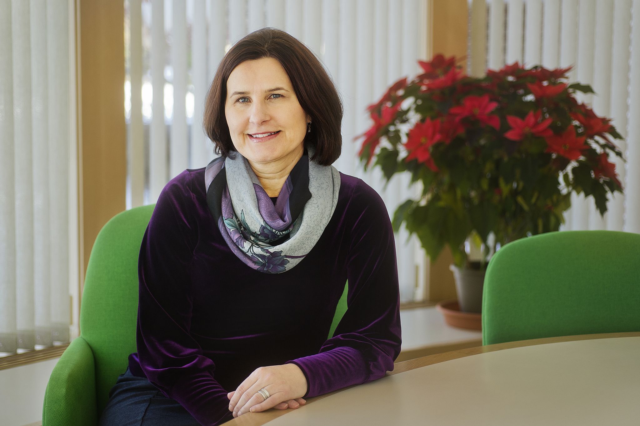 Jenee Velasquez: Exciting things on the way