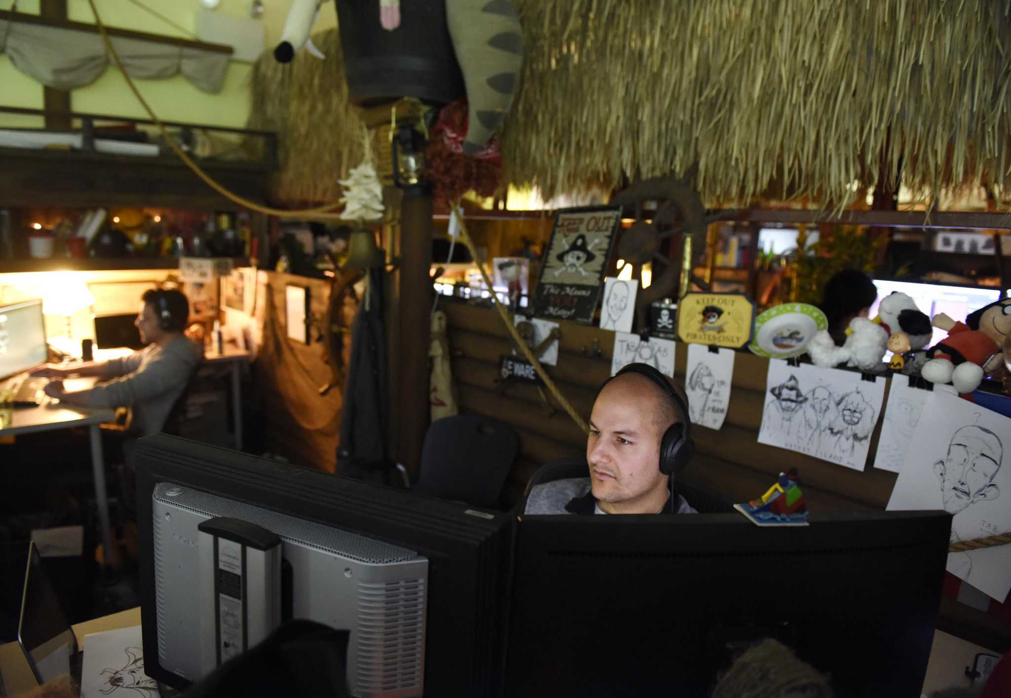 Former Disney executive says Disney deal all about content