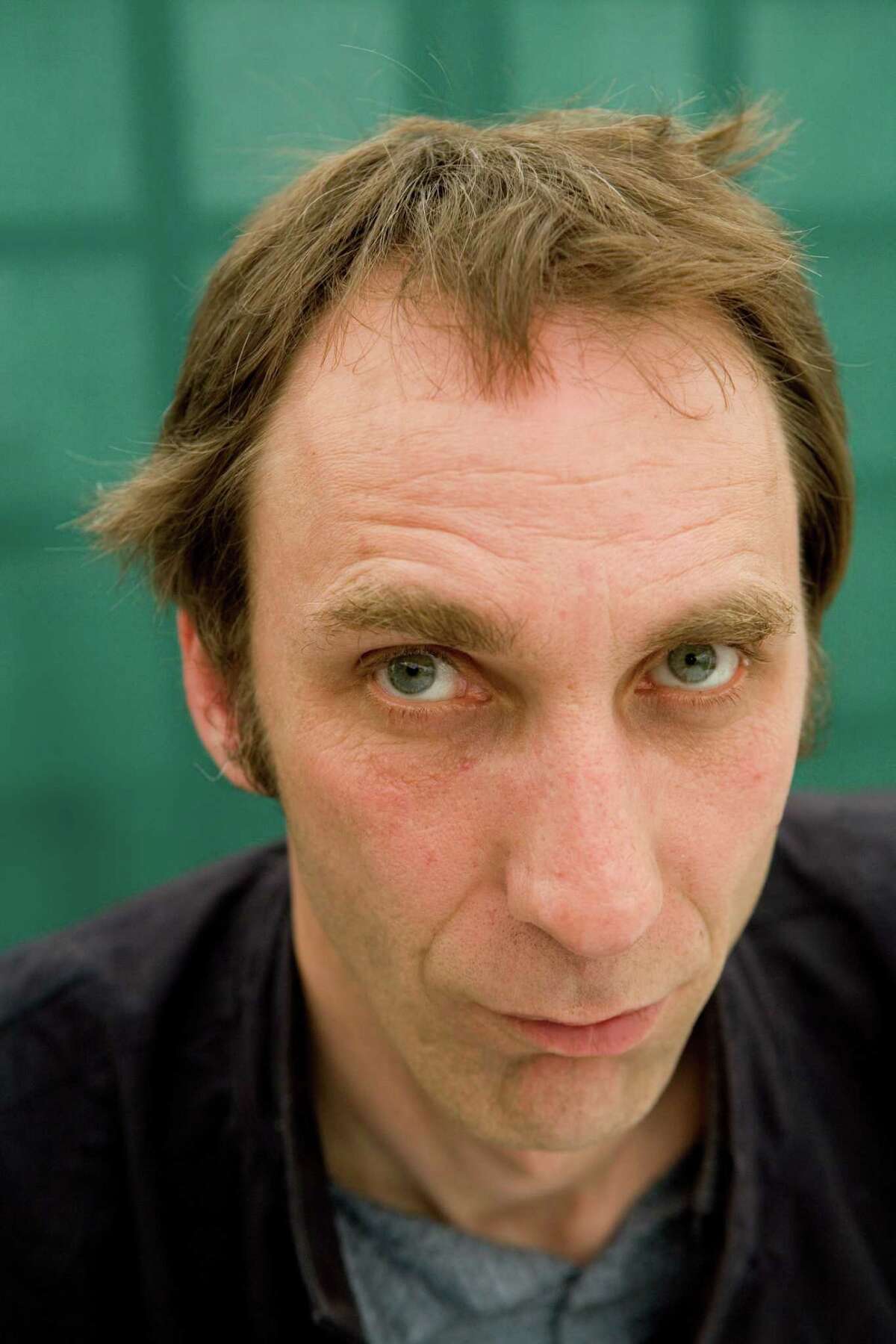 Will Self's 'Phone' deals with familiar characters' disconnect from life