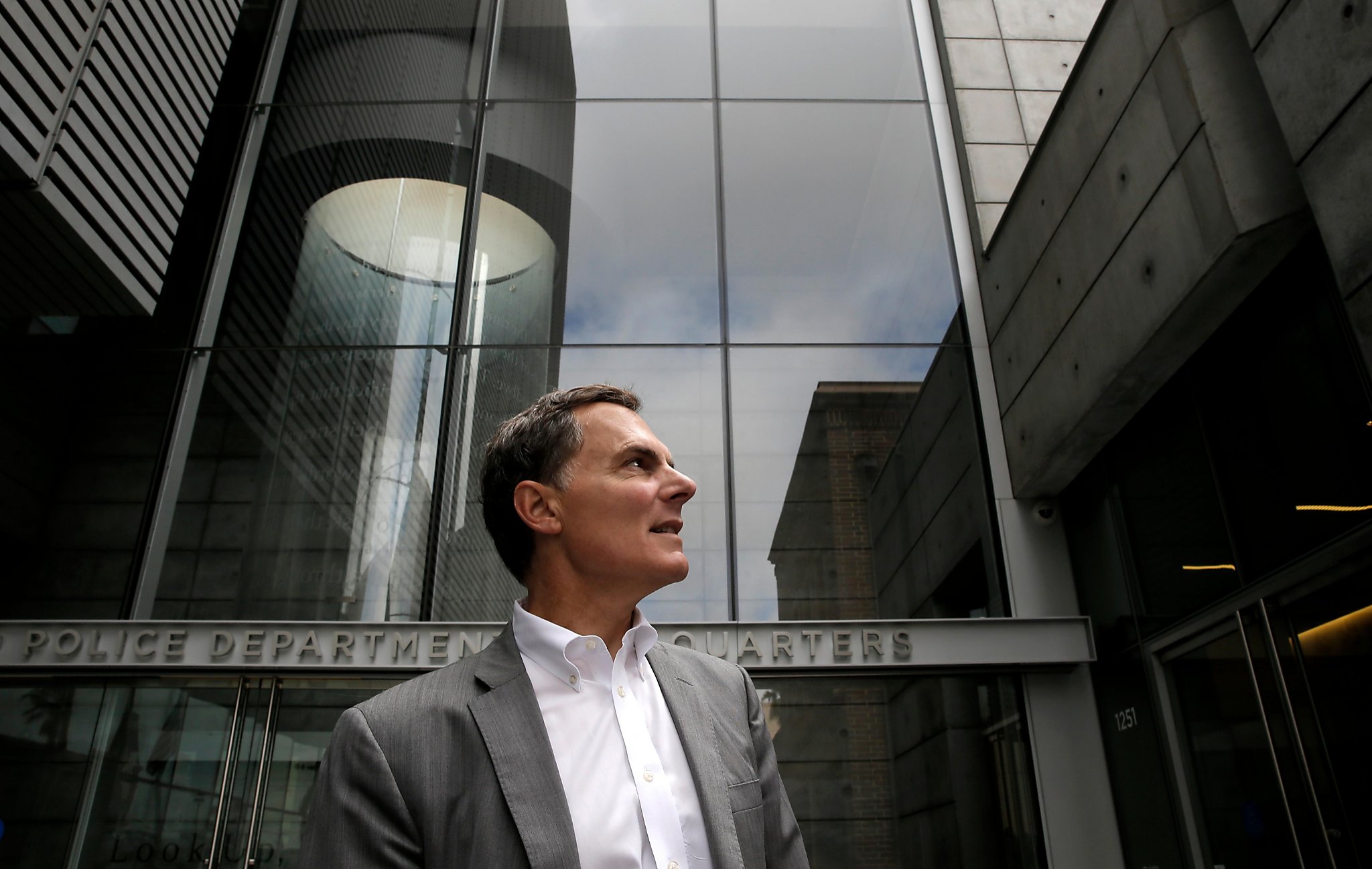 Bay Area architect Mark Cavagnero in line for global projects