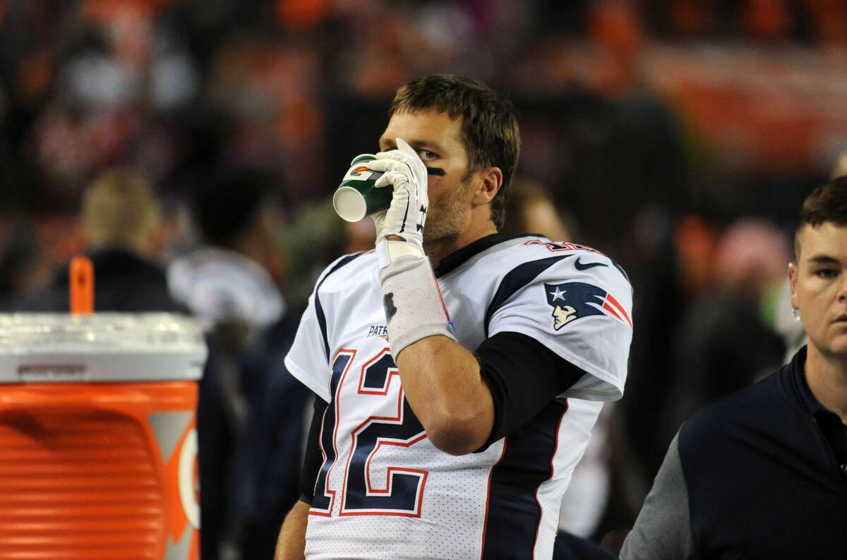 Tom Brady's secrets to peak performance