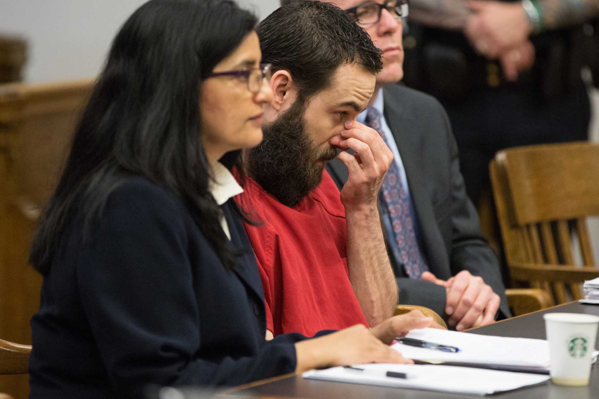 'When he walks, Ingrid won't': Man sentenced for dismembering Renton nurse