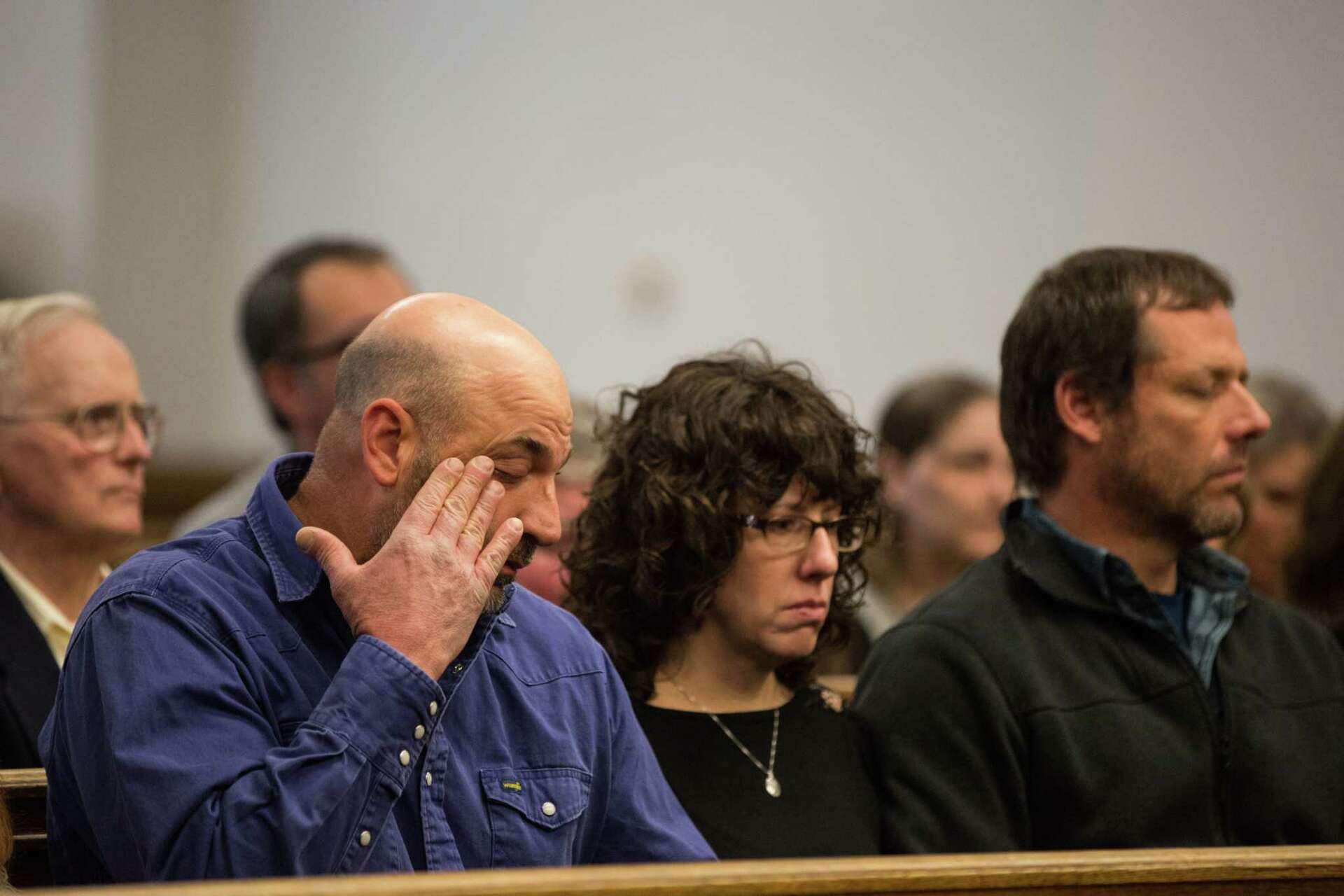 'When he walks, Ingrid won't': Man sentenced for dismembering Renton nurse