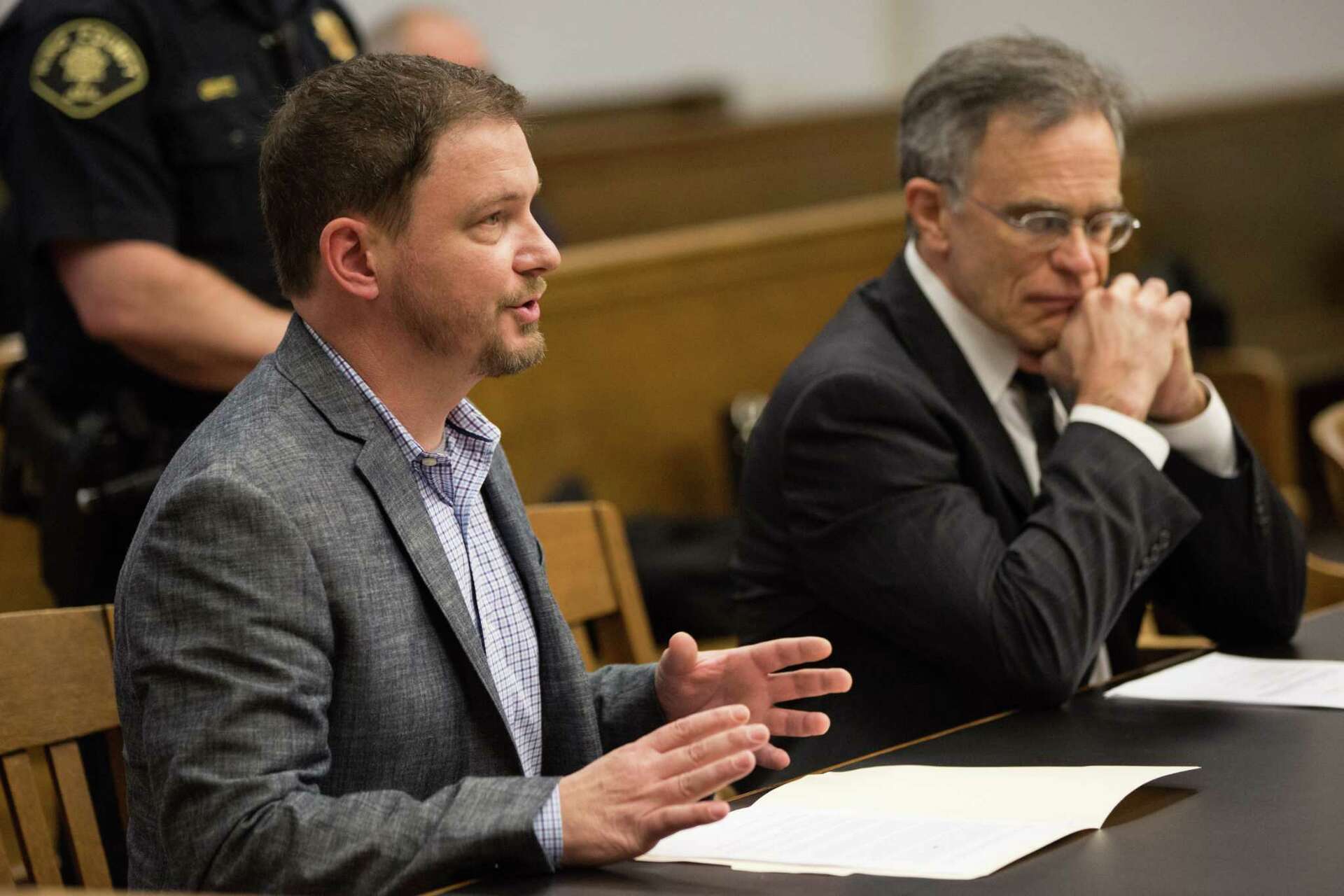 'When he walks, Ingrid won't': Man sentenced for dismembering Renton nurse