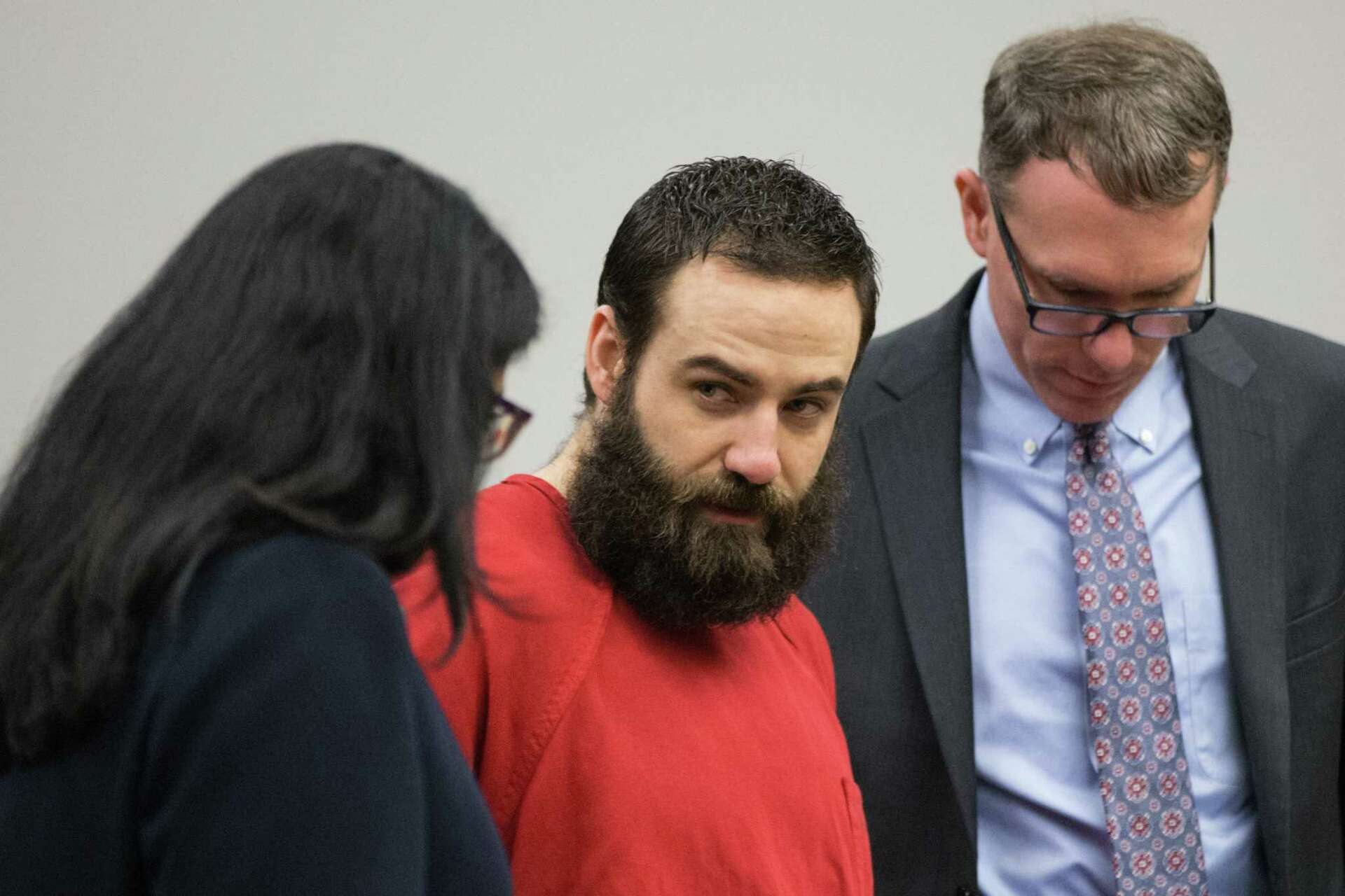 'When he walks, Ingrid won't': Man sentenced for dismembering Renton nurse