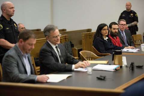 'When he walks, Ingrid won't': Man sentenced for dismembering Renton nurse