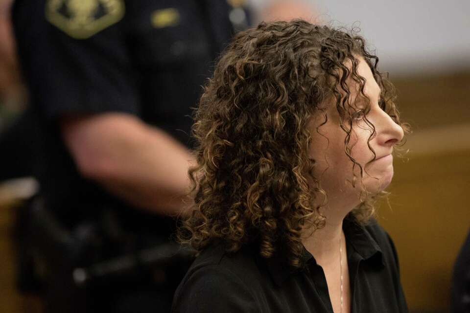 'When he walks, Ingrid won't': Man sentenced for dismembering Renton nurse