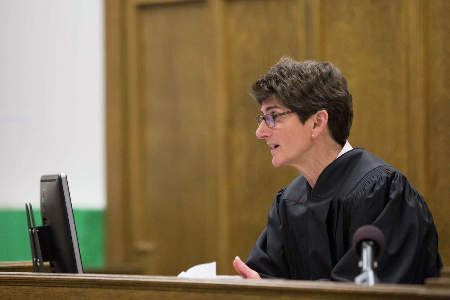 'When he walks, Ingrid won't': Man sentenced for dismembering Renton nurse