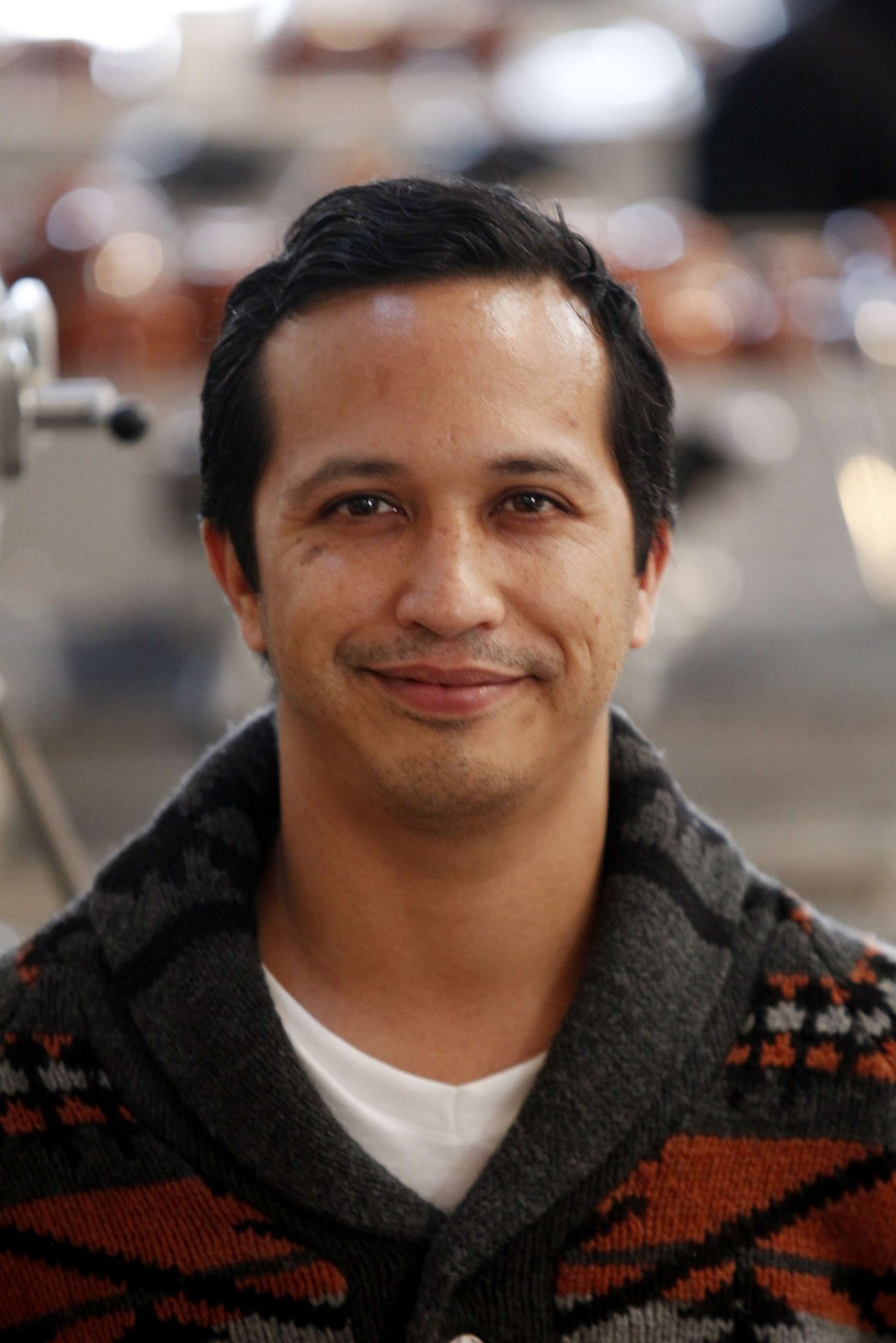 Four Barrel Coffee founder Jeremy Tooker accused of sexual assault and ...