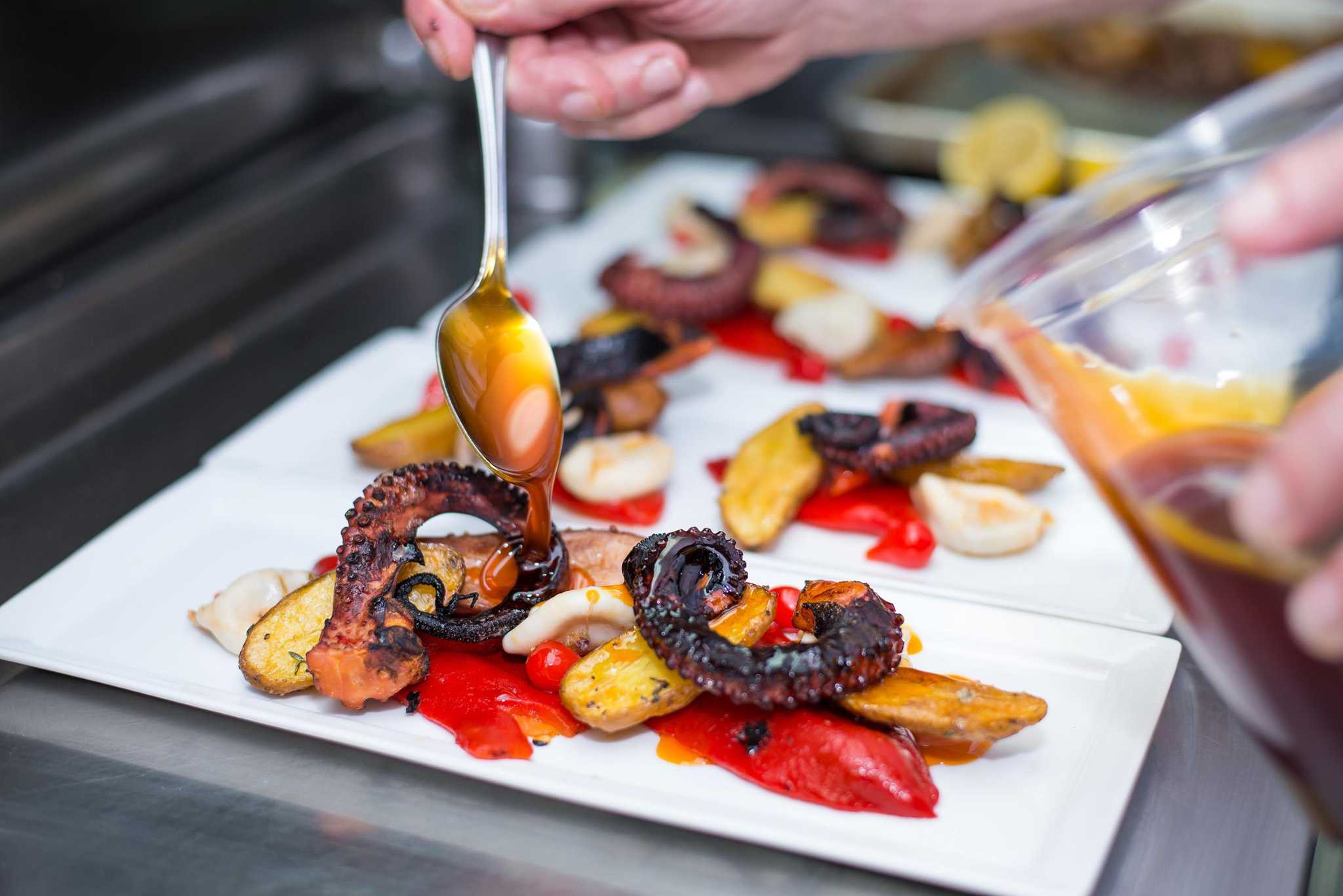 New Southtown restaurant The Maverick eyes February opening