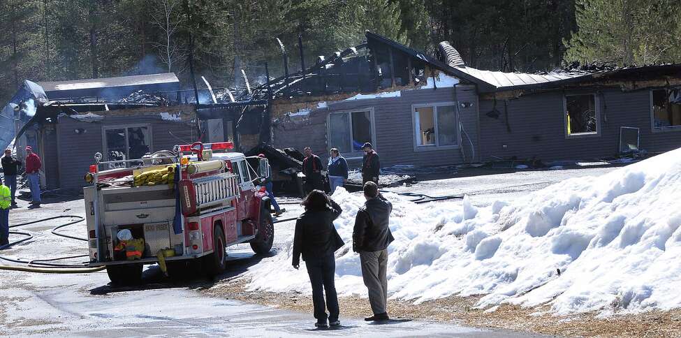 Mother of Wells fire victim awarded $4 million