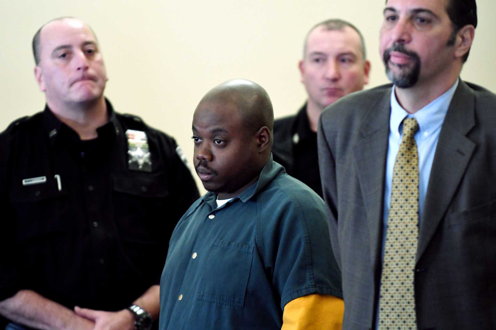 Defense in Troy quadruple homicide case seeks ex-DA Abelove's records