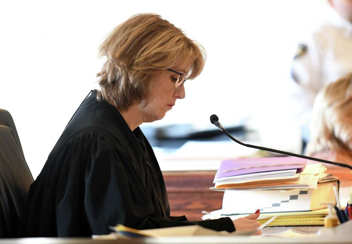 11 jurors seated in Troy quadruple homicide trial