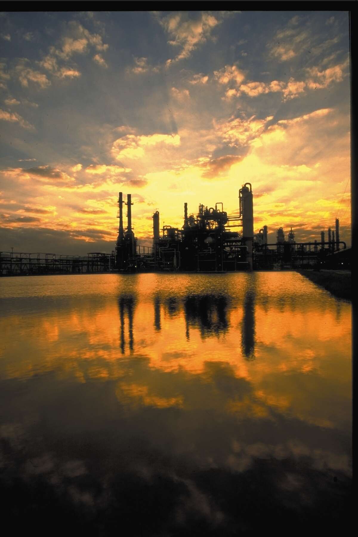 Gulf Coast petrochemical executives call for flood prevention measures