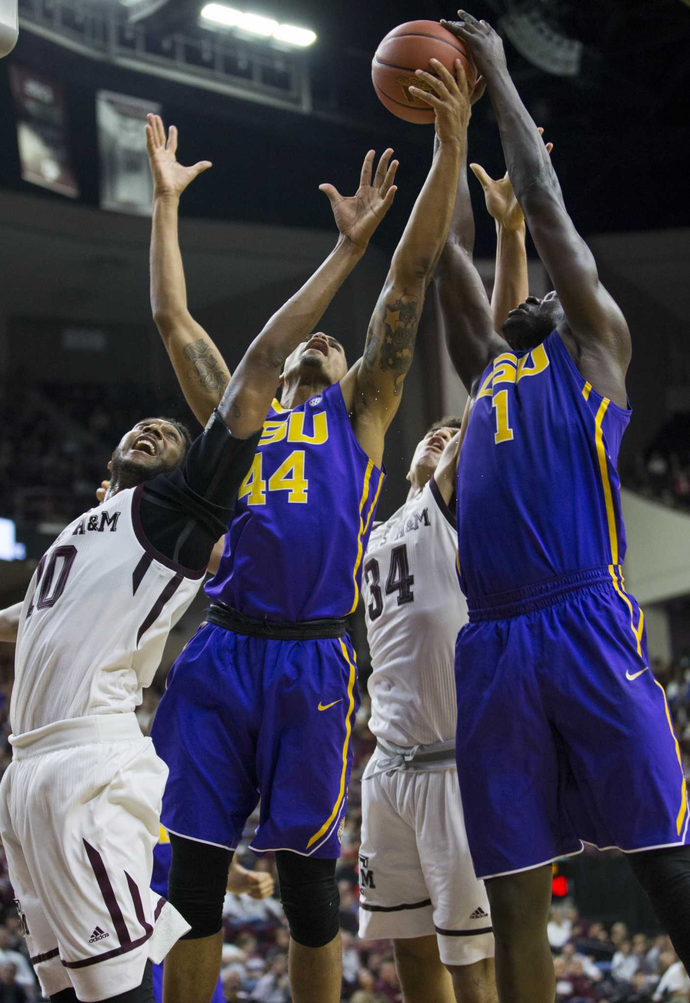 LSU basketball player Wayde Sims shot to death