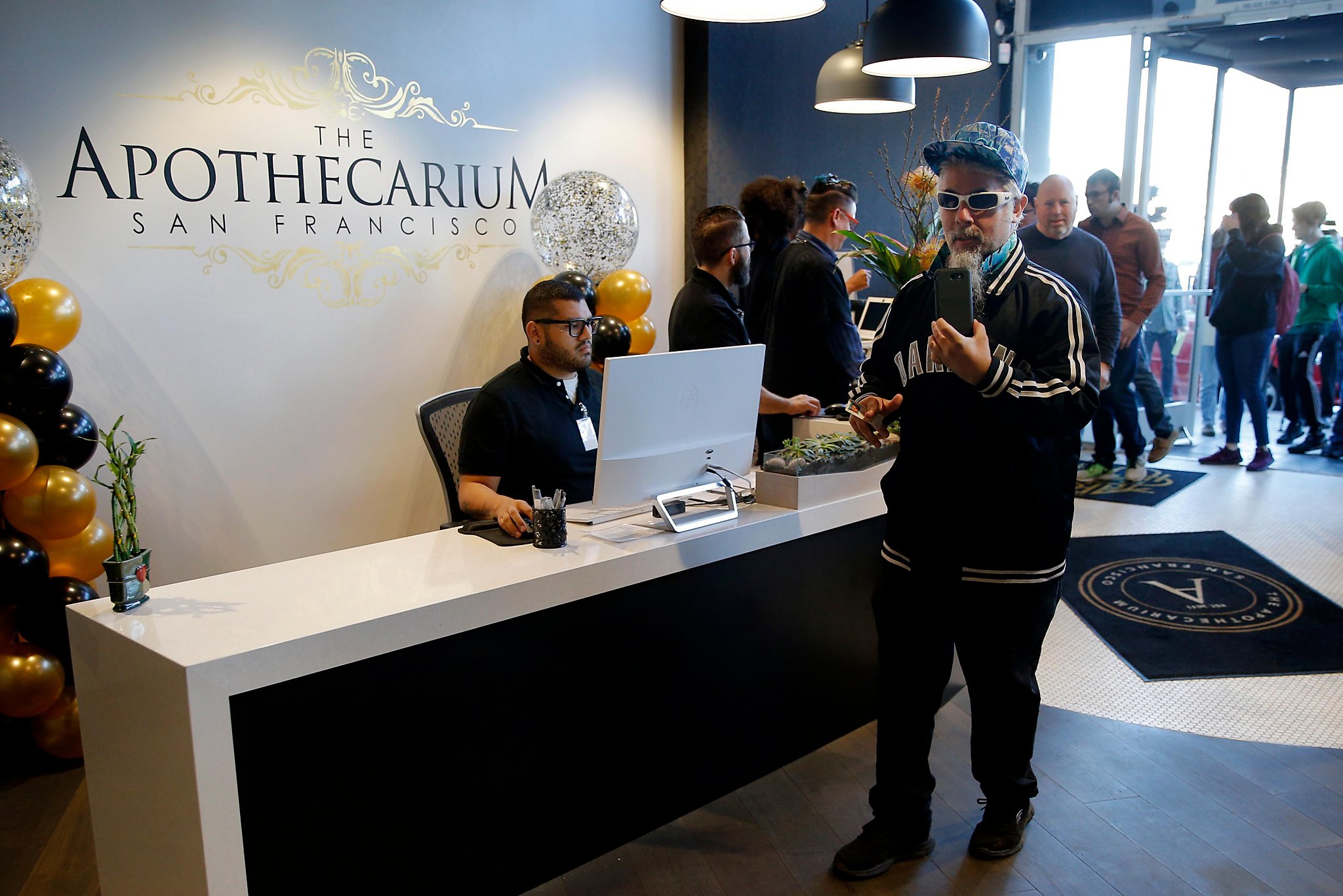 A first-timer's guide to Bay Area cannabis dispensaries