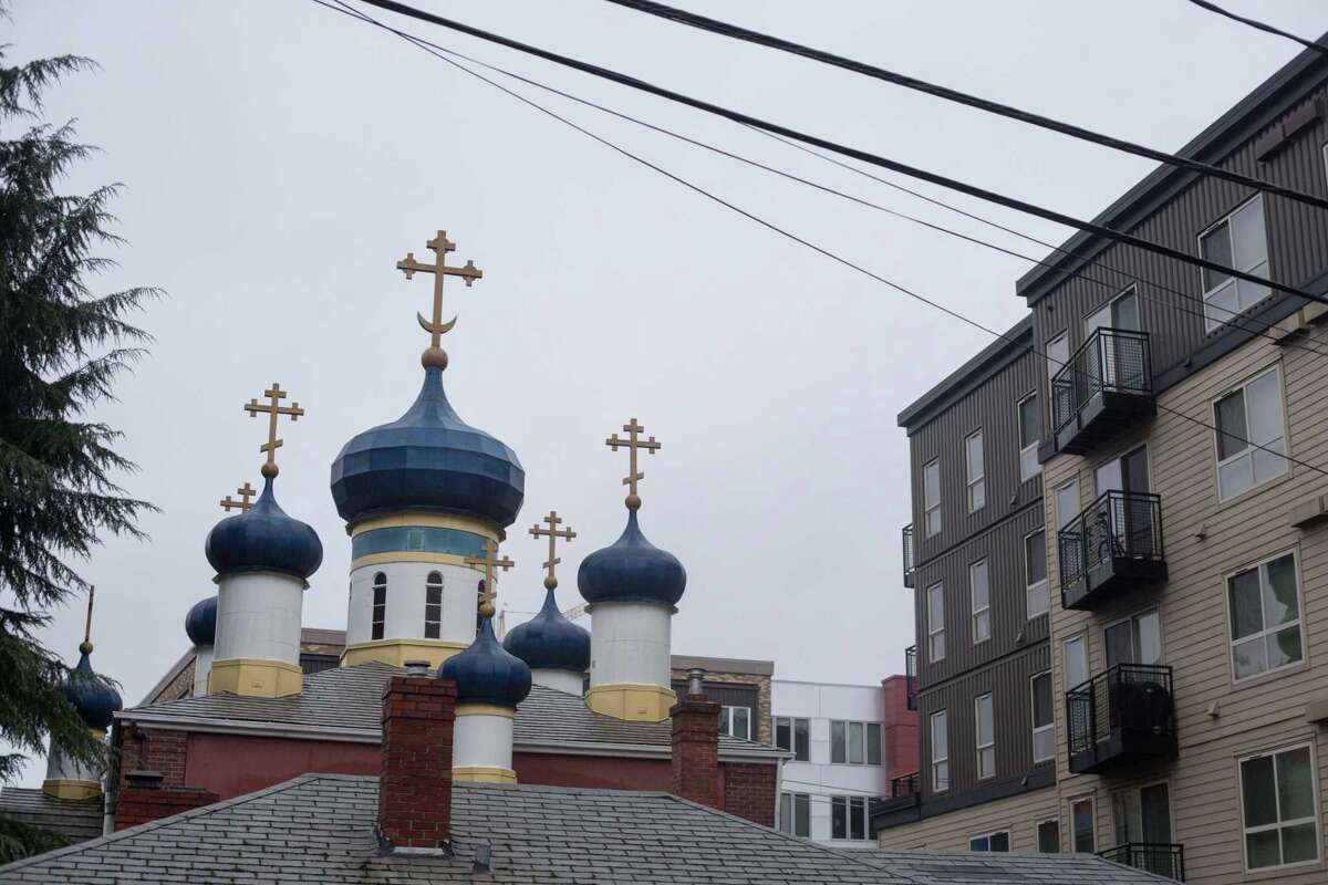 Seattle worshippers join Epiphany celebrations around the world