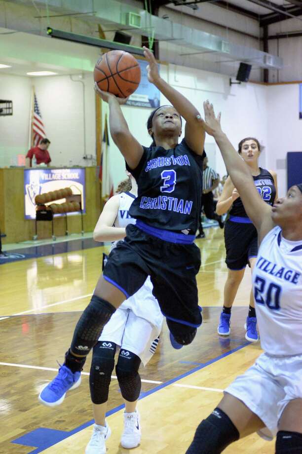 Houston Christian, Village School prep for district - Houston Chronicle